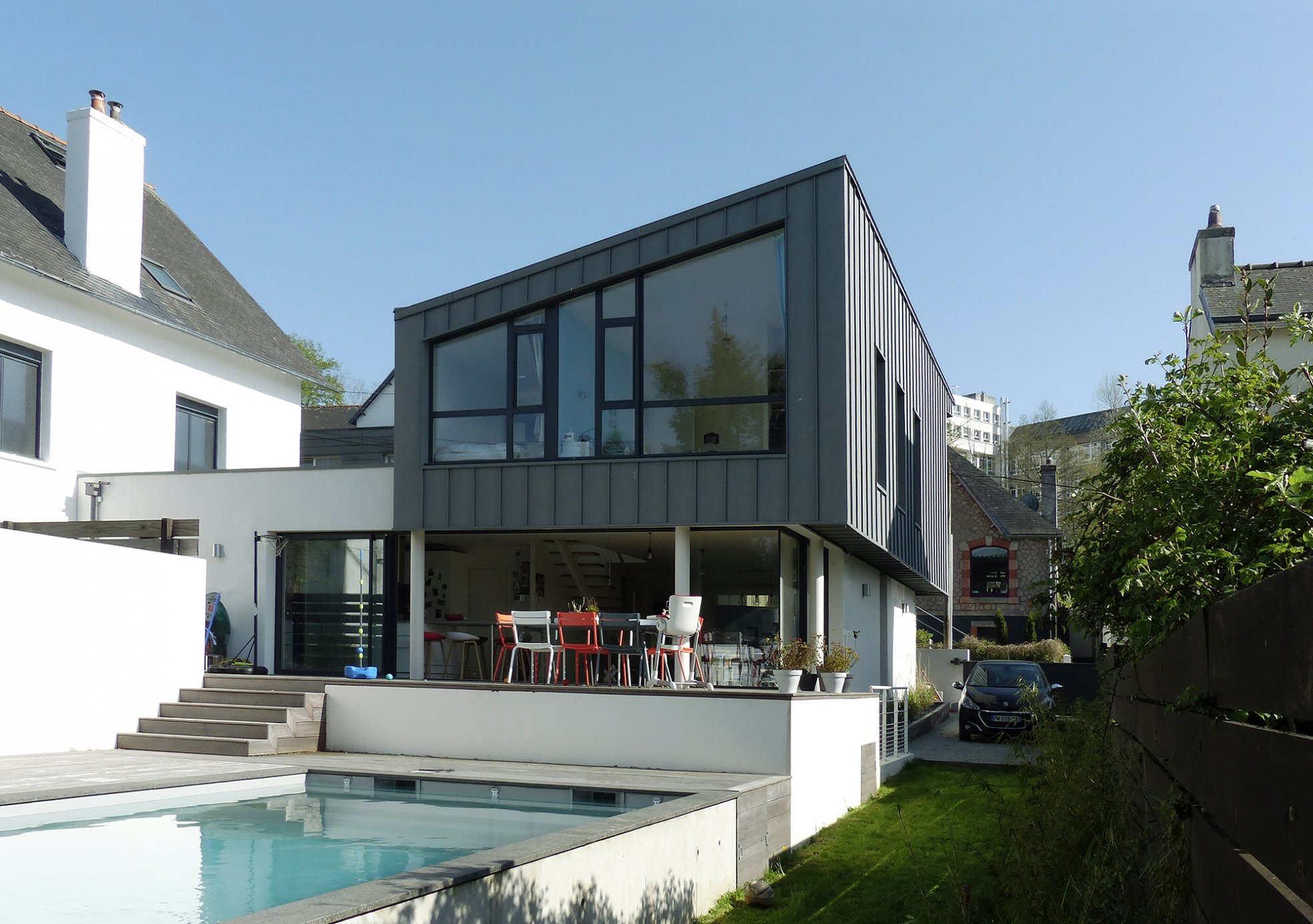 ATELIER IOD | MAISON D U